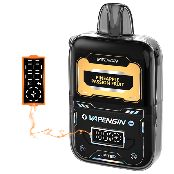 Vapengin Jupiter 2